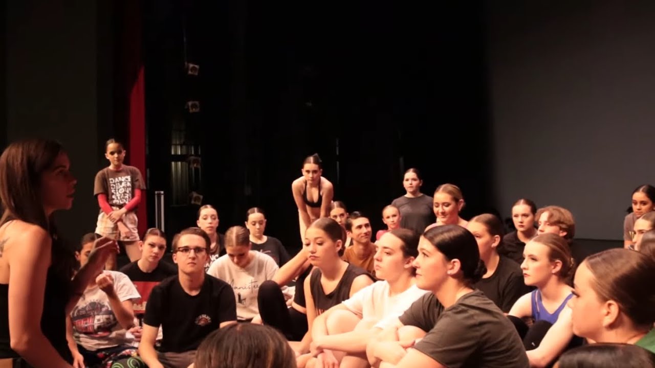 Dance Dimensions Spring Concert 2023 - YouTube