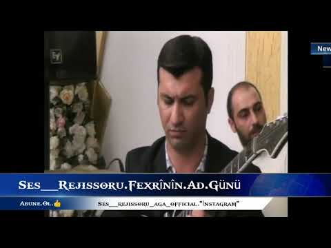 Fexrinin ad gunu Teymur kitara 2020 super ifa Resad sintez Abbas nagara Tomi qosa Elvin drums