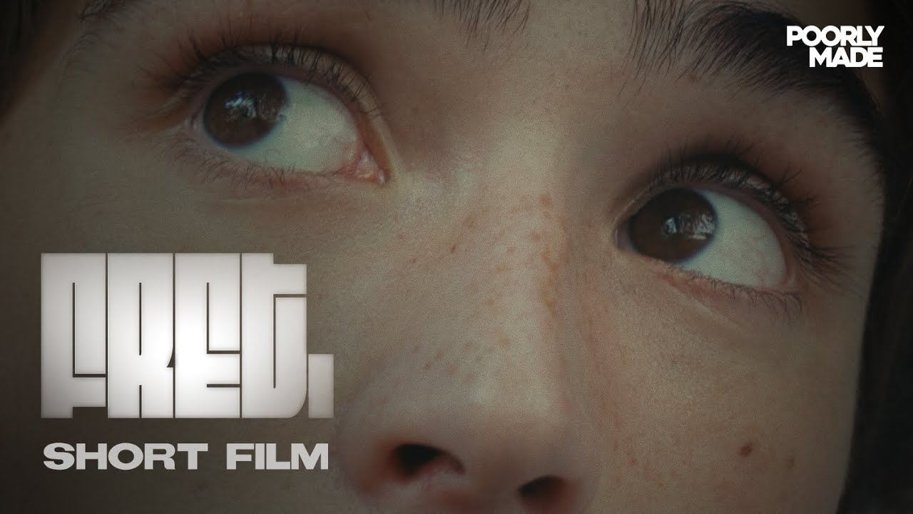 "FRET." | Visual Storytelling Exercise 2 | Dodge College of Film and ...