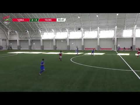 Kazan Cup 2021 Юноши 2007. Тасма vs Чайка