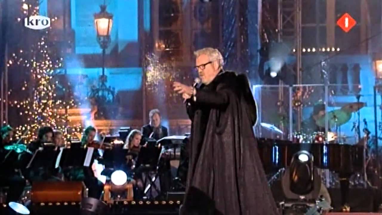 Ernst Daniël Smid - Laat me - Kerststerren 24-12-10 - YouTube