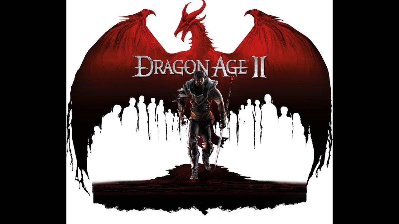 Let's Play Dragon Age II (pt. 9) - The Bone Pit and the Prodigal Son - YouTube