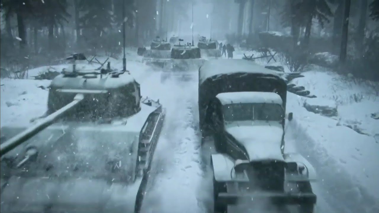 Sabaton - The Last Battle (Lyrics English & Chinese) / 西線戰場 - 最後一戰[MV ...