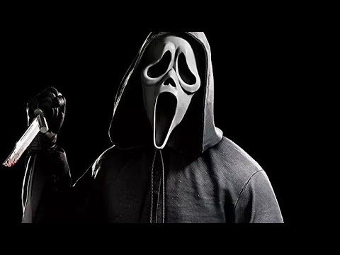 A Ghostface Thanksgiving- BETA Matches - YouTube