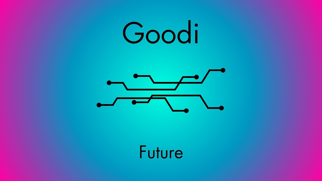 Goodi - Future - YouTube