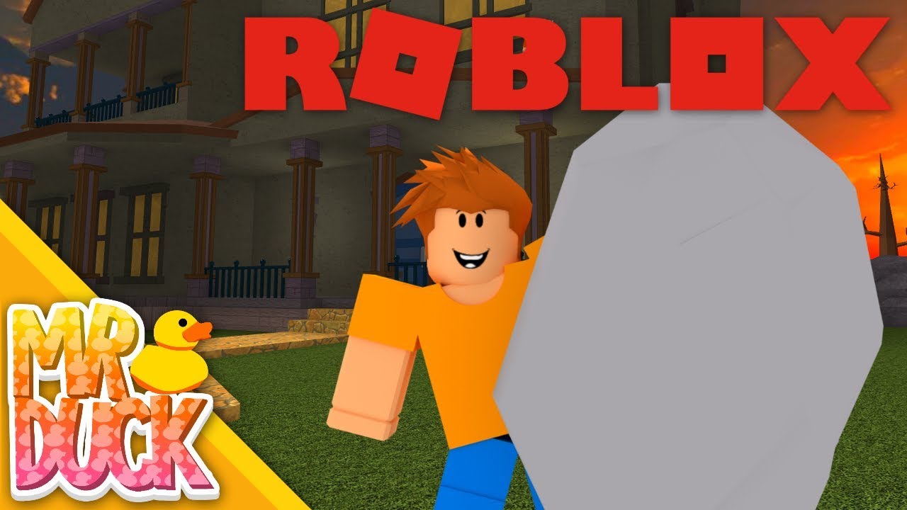 Roblox PEEK A BOO! - HIDING FOR MY LIFE!!! - YouTube