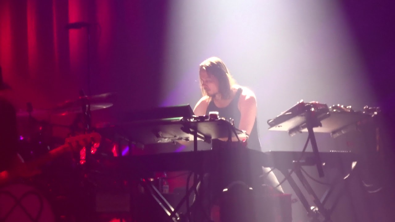 HIM - Wicked Game live in Helsinki - YouTube