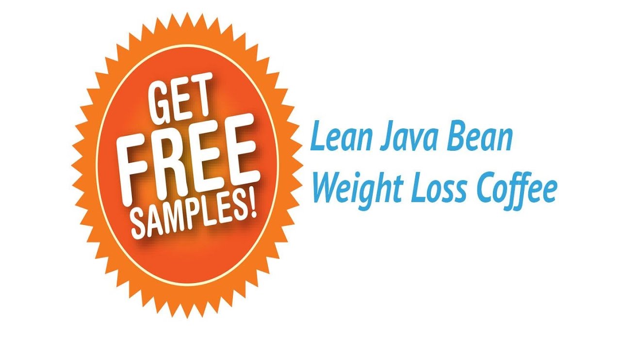 Free Lean Java Bean Weight Loss Coffee use Code FREE004 - YouTube