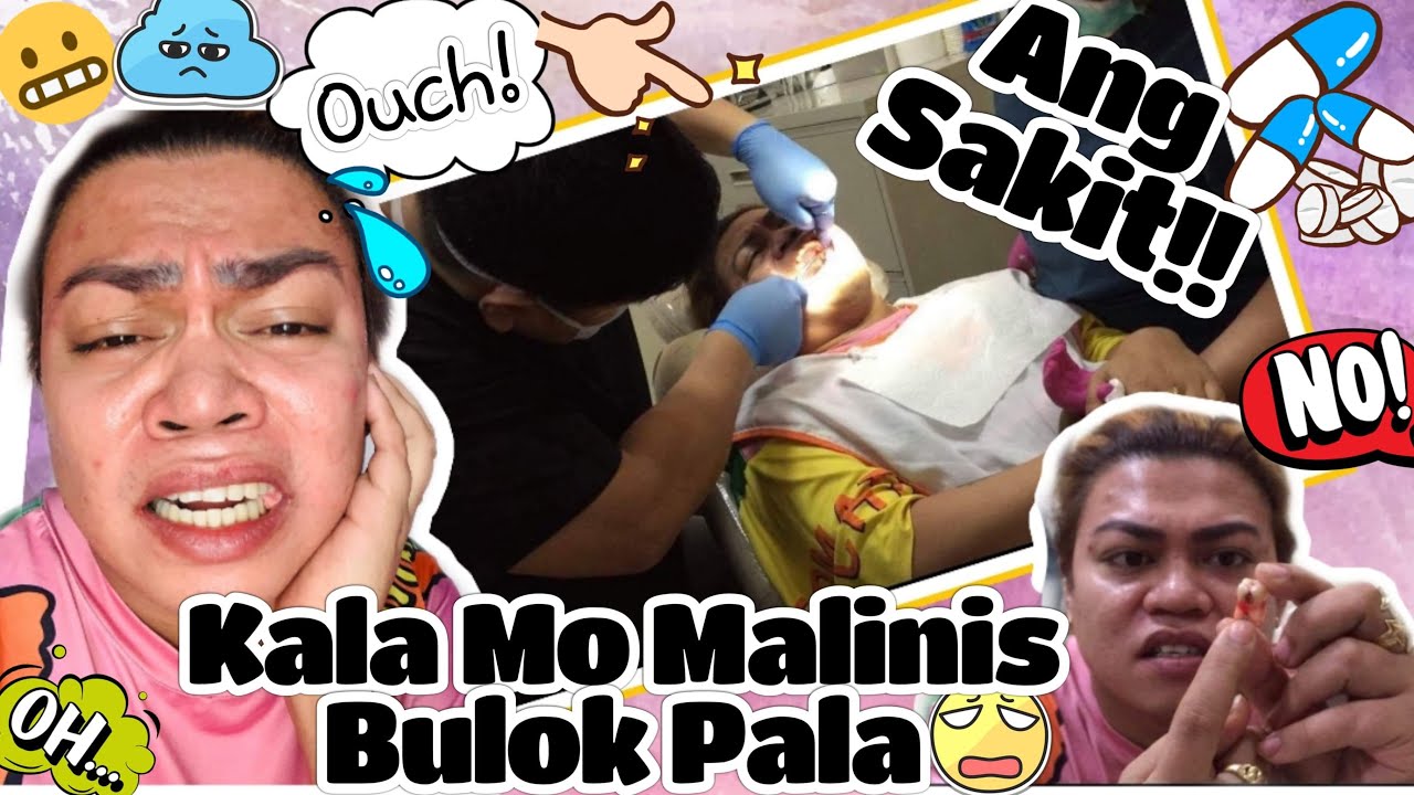 BULOK NA NGIPIN DAPAT BUNUTIN | BRENDA MAGE - YouTube