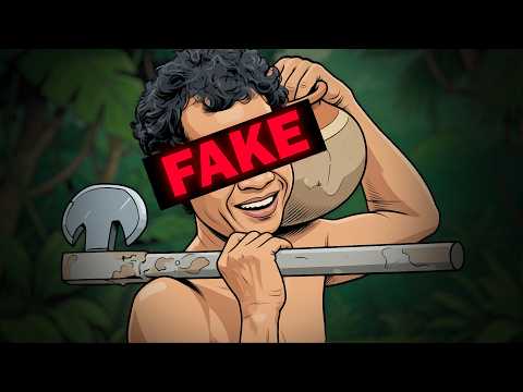 The Truth About Primitive Technology's Sudden Decline