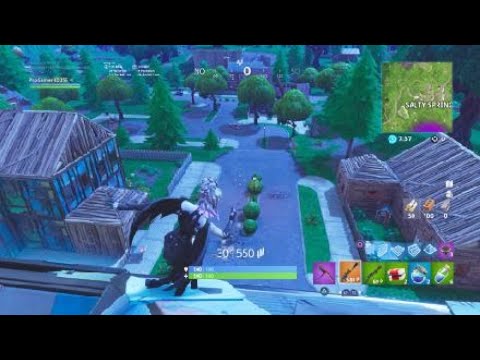 House Flipper Fortnite 1 - YouTube