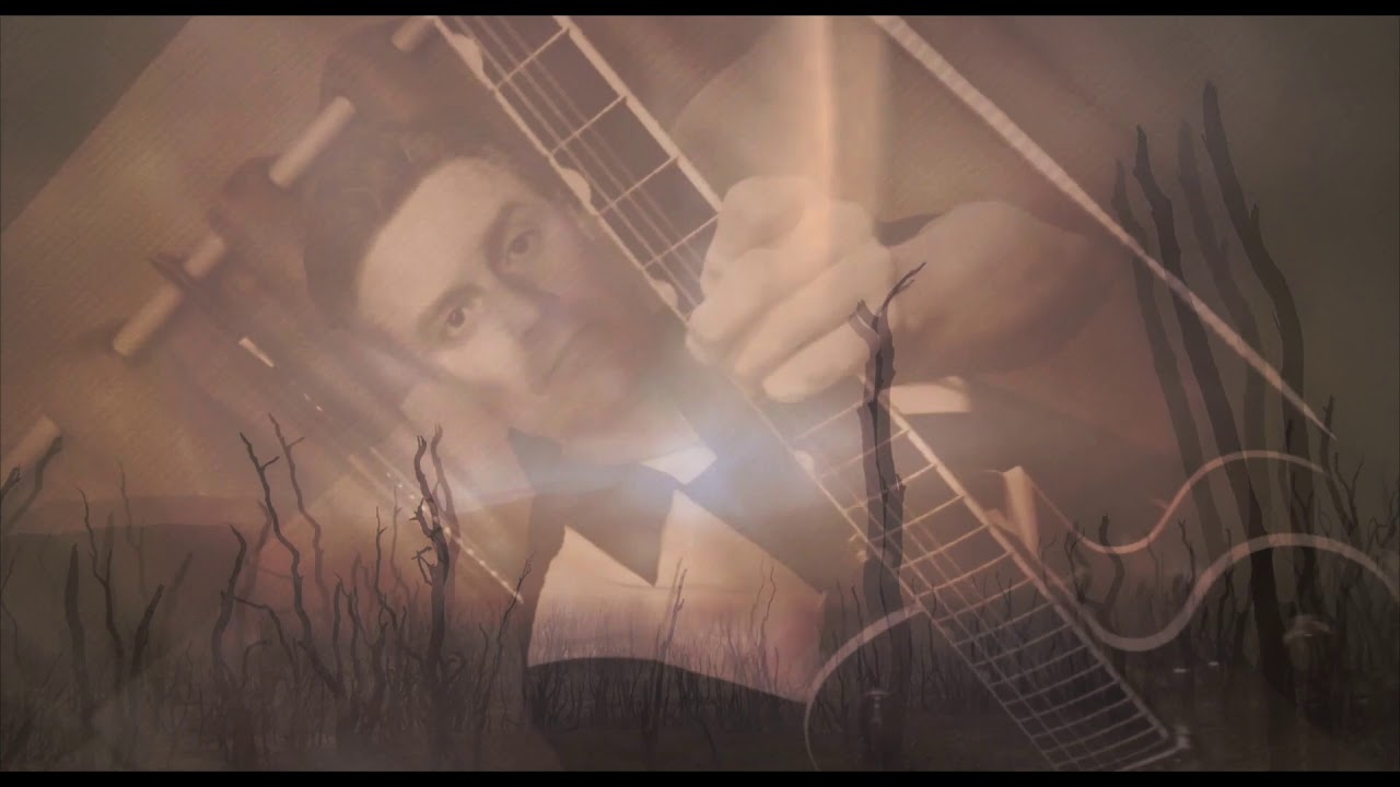 SIX GUN ROMEO-Fall From Grace, Audio Video - YouTube