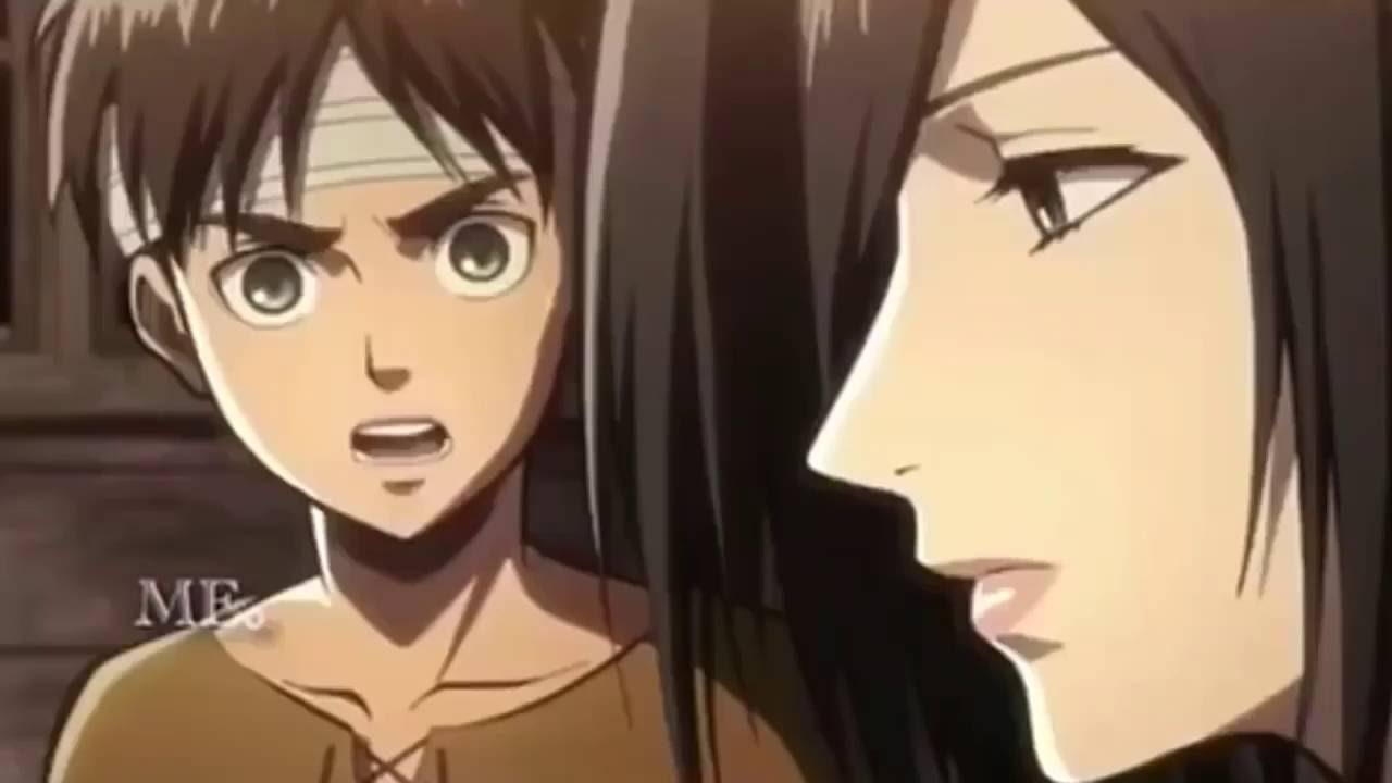 ATTACK ON TITAN ON CRACK - YouTube
