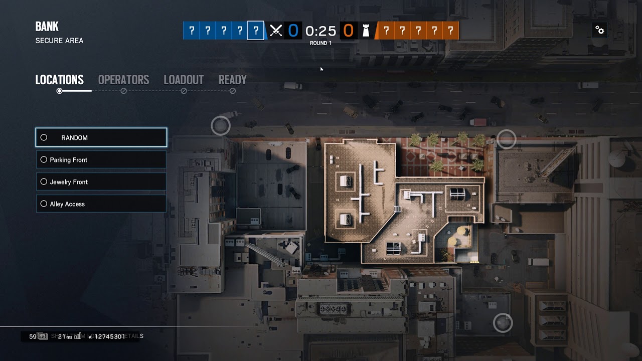 Tom Clancy's Rainbow Six Siege | Chroma joins the battle - YouTube