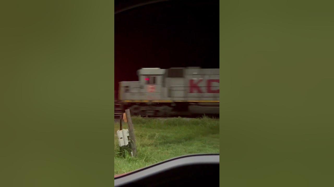 BNSF H1, Grey Ghost, CCPN Switchers - YouTube