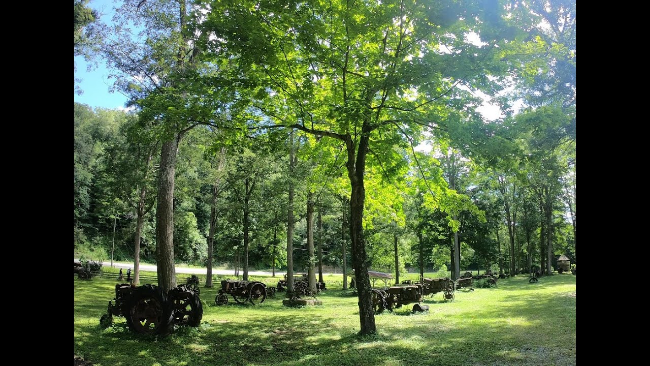 Cool Springs Park - YouTube