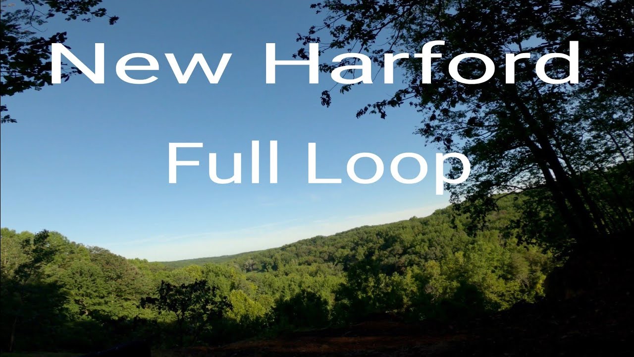 New Harford Full Loop - YouTube