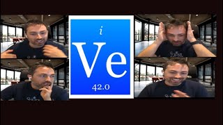 Inside Veritasium An Interview With Dr Derek Muller Learning Labs