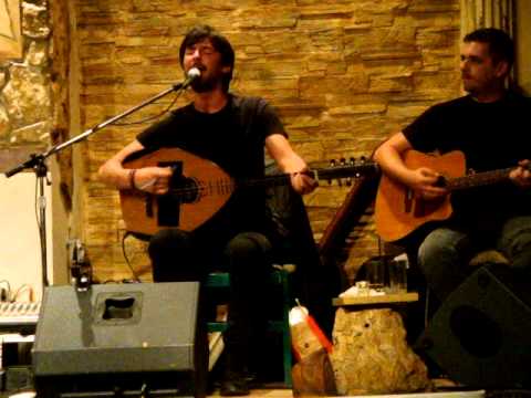 ΤΟ ΚΟΠΕΛΙ ΚΑΙ Ο ΔΡΑΚΟΣ - ΣΤΡΑΤΑΚΗΣ ΝΙΚΟΣ @ ΟΜΑΛΟΣ 21.6.14 - YouTube