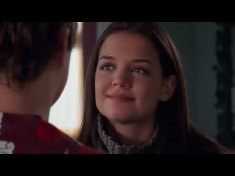 The Pacey and Joey Love Story Chapter 9