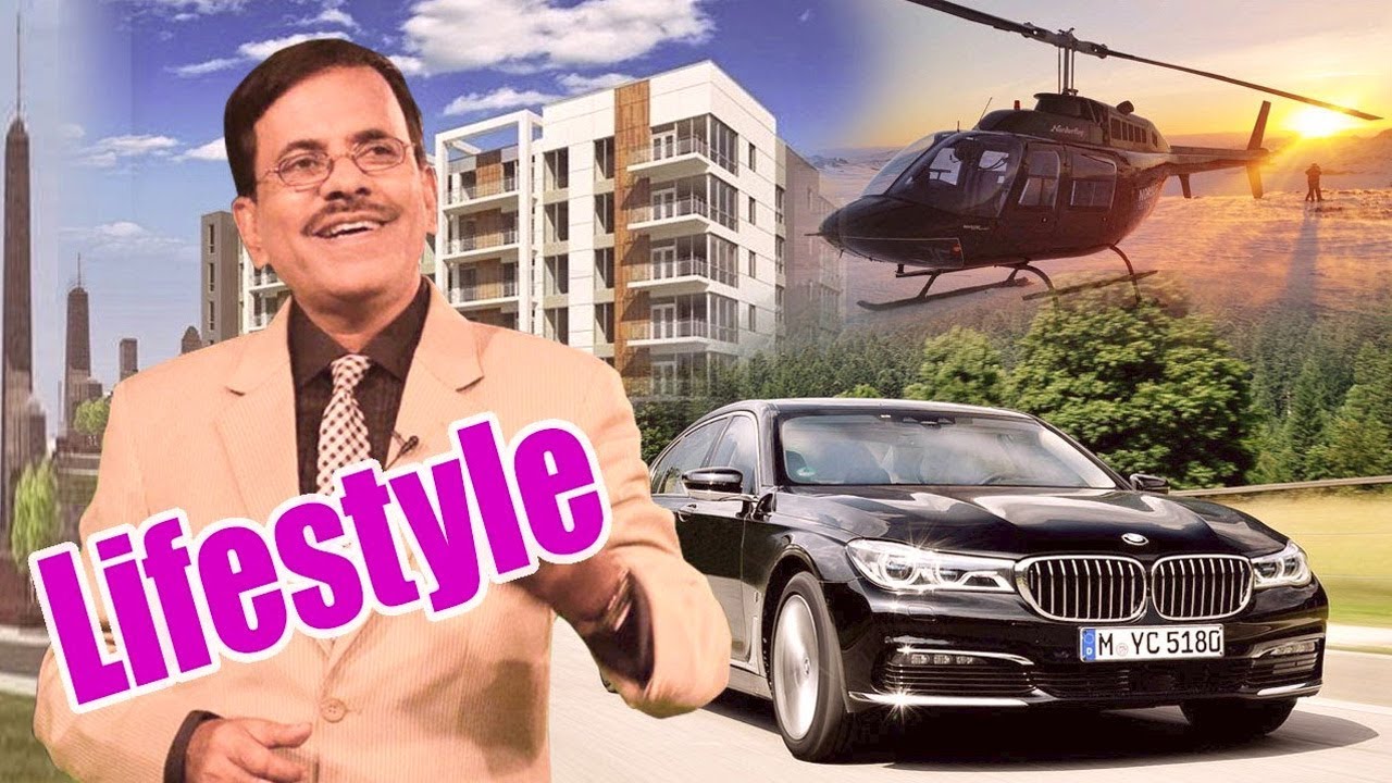 Hanif Sanket Lifestyle | Income | Cars | House | Family | School ...