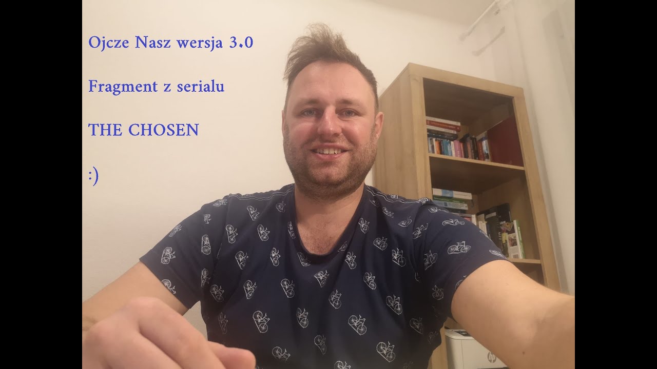 Ojcze Nasz wersja 3.0 🫡♥️ - YouTube