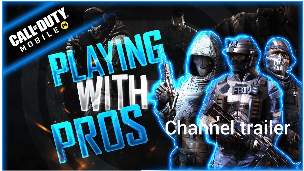 CJ OFFICIAL | Gameplay Channel | Official Trailer - YouTube