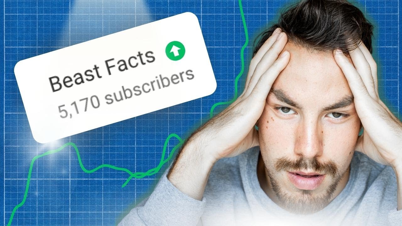 How I Grew 5,000 Subscribers, and 5 Million Views in 30 days - YouTube