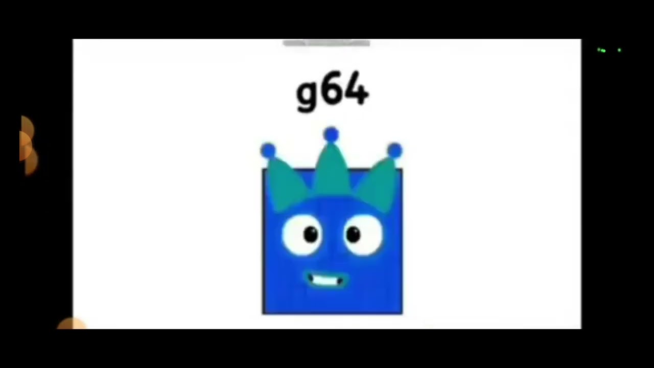 numberblocks big v29 - YouTube