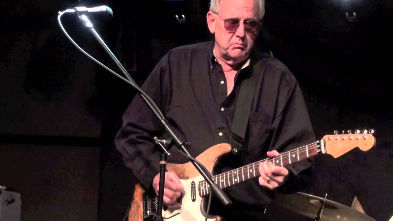 ''LAND LOCKED'' - JIMMY THACKERY and The Drivers - YouTube