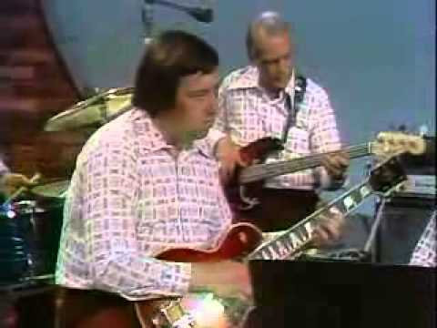 - Curly Chalker & Jimmy Capps No Teardrops Tonight Jan 08 - YouTube