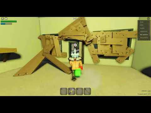 Roblox GEF (part one) - YouTube