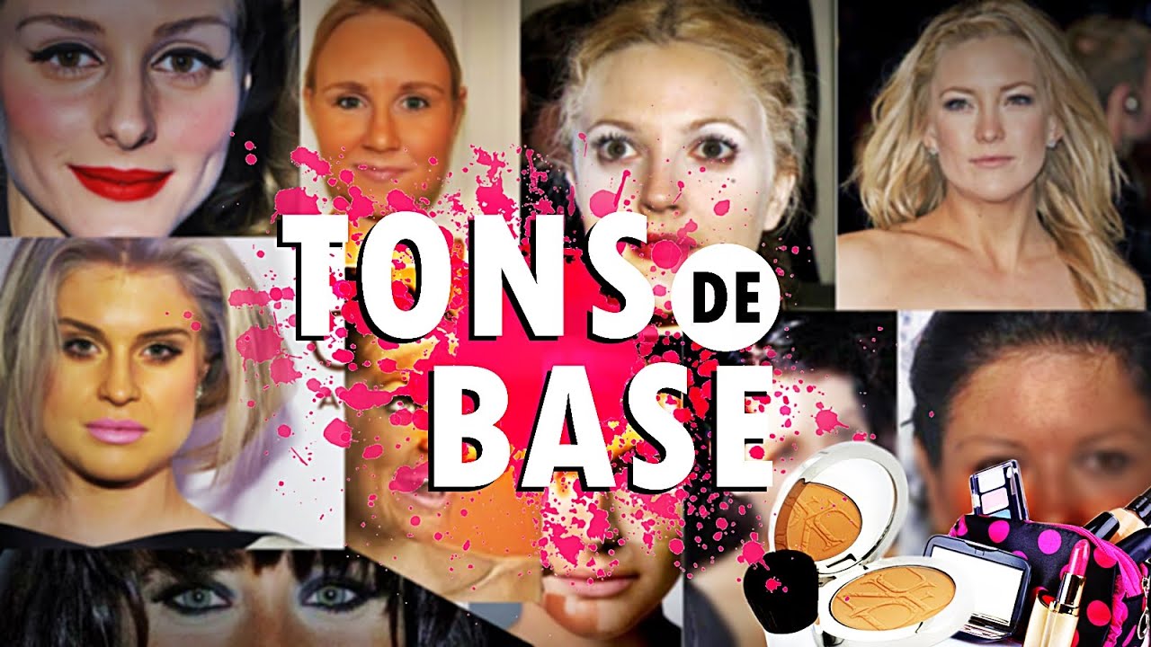 TONS DE BASE - YouTube