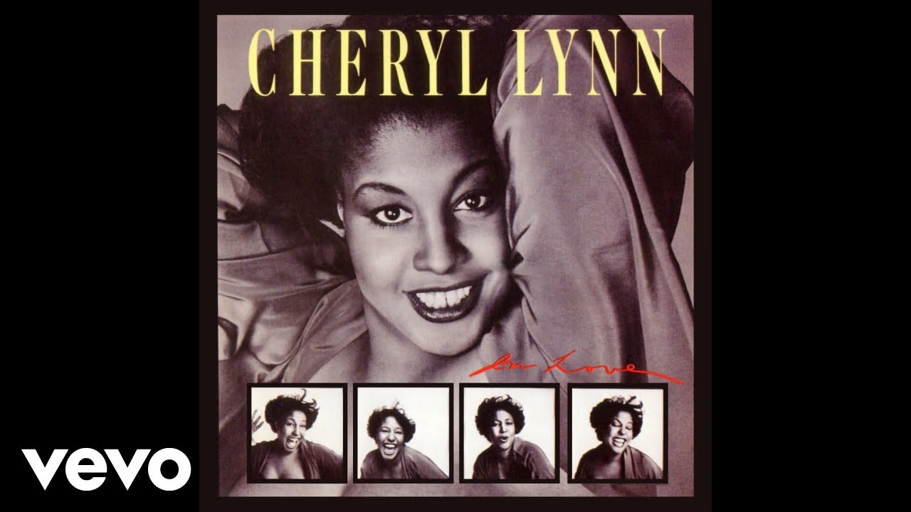 Cheryl Lynn - Feel It (Official Audio) - YouTube