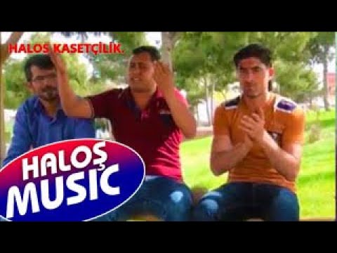 Halil el Harbavi - Lesavi Hali Başkan (video klip) الفنان خليل الحرباوي