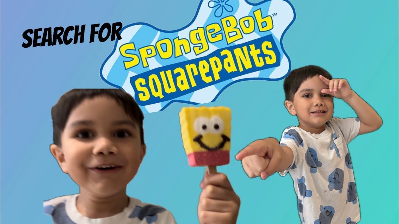 Spongebob Popsicles Search 👀 Youtube 8089