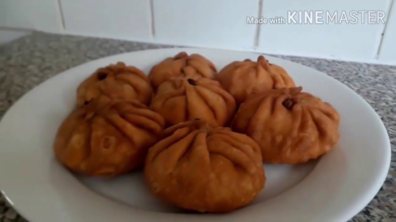 How to make Lobongo Lotica - YouTube