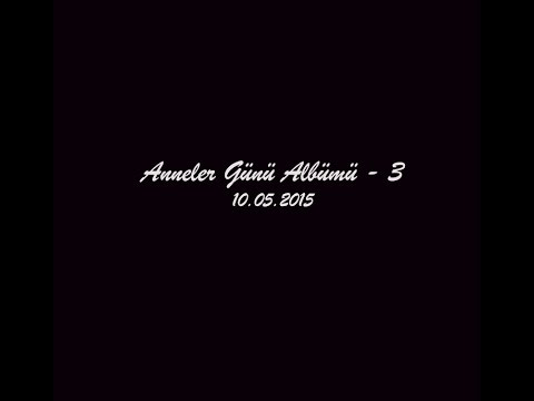 Candan Erçetin - Anneler Günü Albümü 3