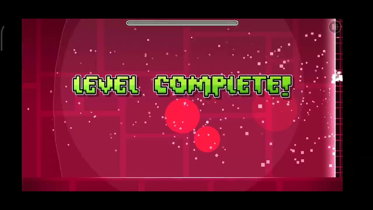 HOW TO BEAT THE WORLDS HARDEST JUMP IN GEOMETRY DASH... - YouTube