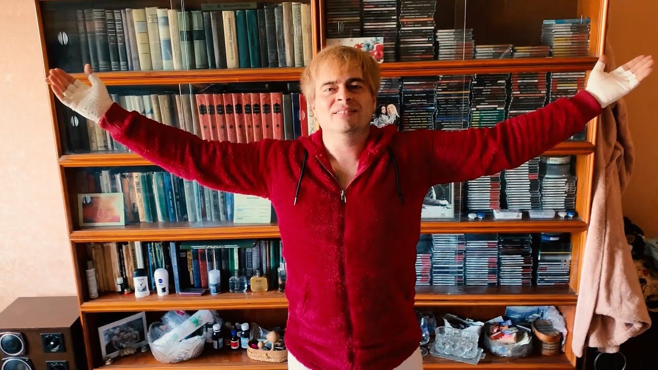 Alex Angel - We Are The Champions (Live) - YouTube