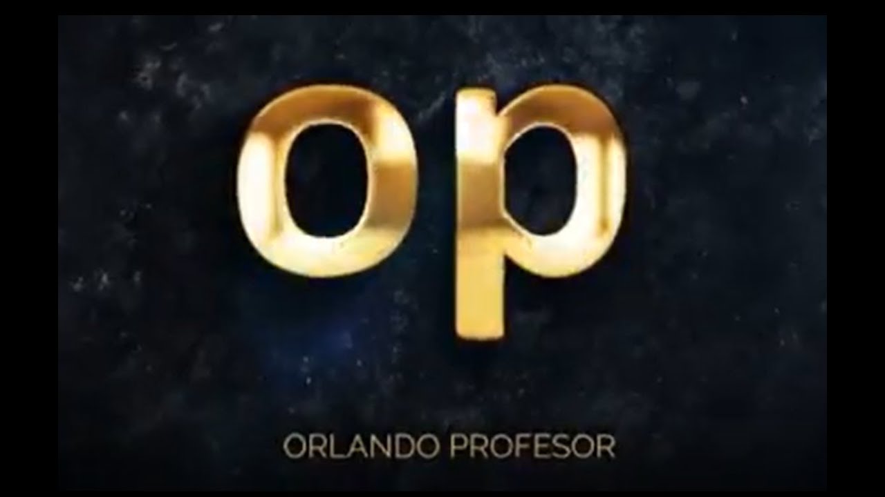 🖥💻📱 Emisión en directo de Orlando Profesor &/( 782 - YouTube