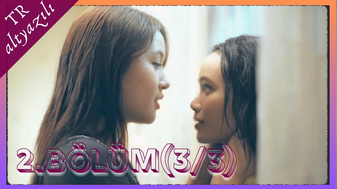 [TR] I Am Devil GL -Türkçe Altyazılı 2. Bölüm (3/3) - YouTube