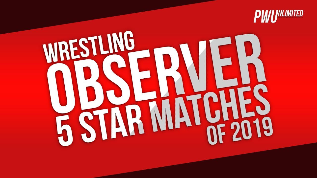 Wrestling Observer
