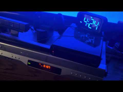 Closing To Walt Disney’s Peter Pan 1990 VHS