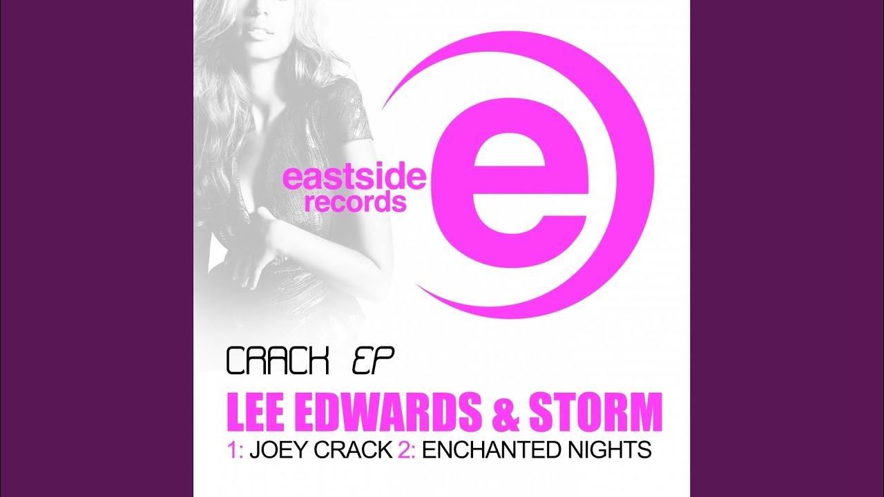 Joey Crack (Original Mix) - YouTube