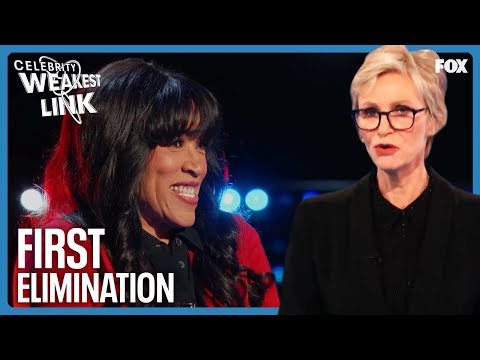 Jackée Harry Gets Targeted By Her Fellow TV Moms | Celebrity Weakest Link