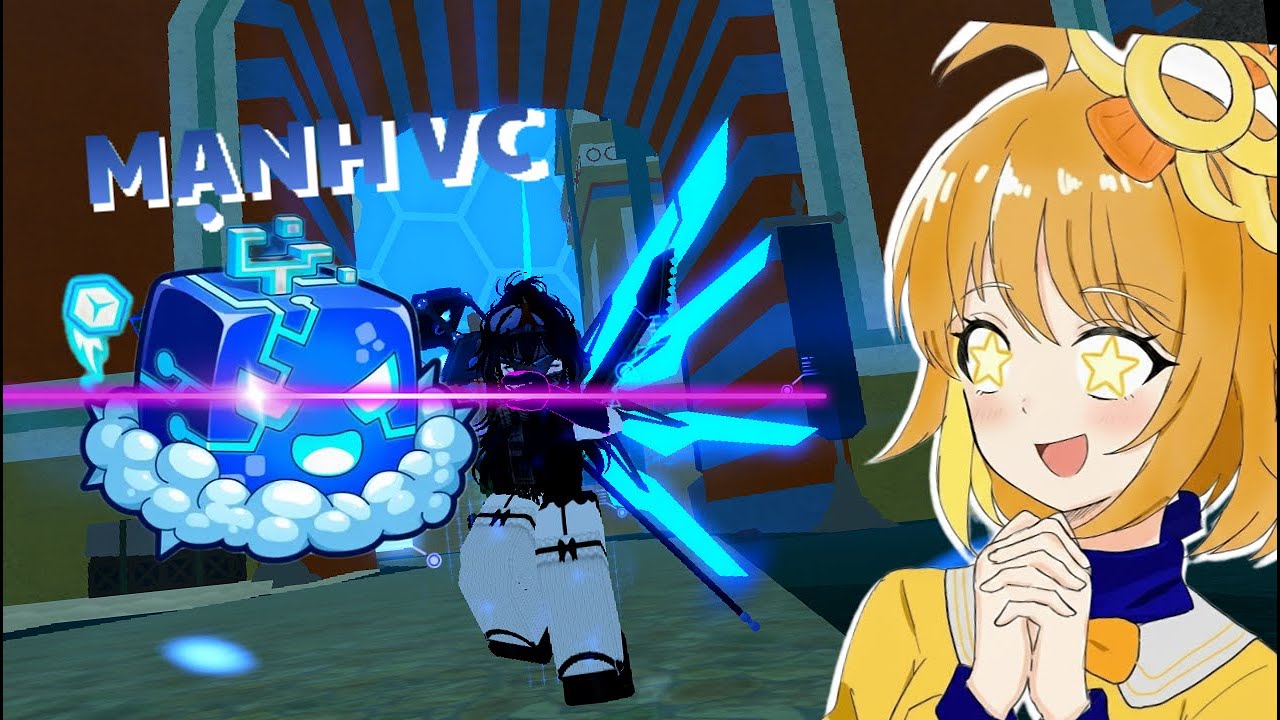 CONTROL REWORK THẬT SỰ QUÁ MẠNH !!! | CONTROL PVP | BLOX FRUIT - YouTube