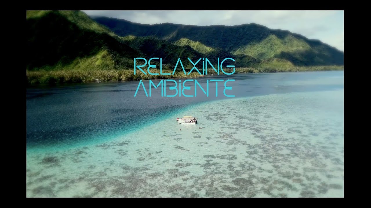 RELAXING 🕉️ music strings | ️ NATURAL environment - YouTube