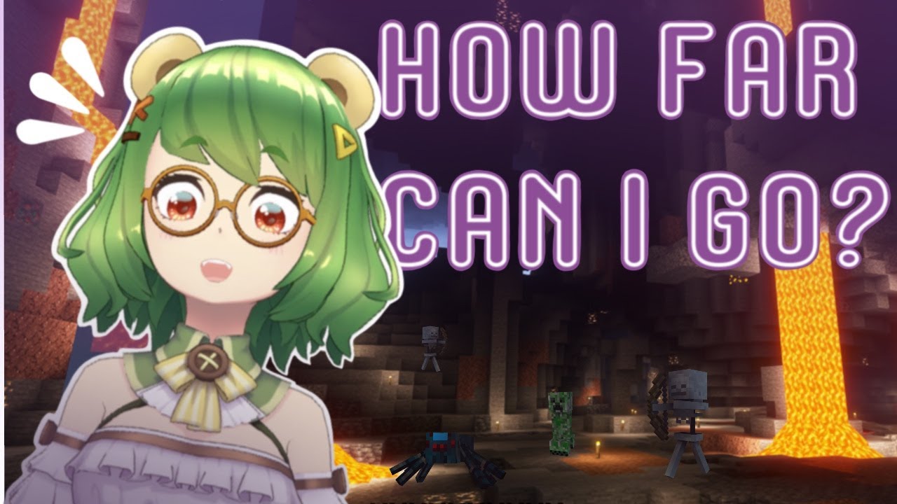 【VTUBER MIDORI PLAYS MODDED MINECRAFT】!mods !resourcepacks !shaders ...