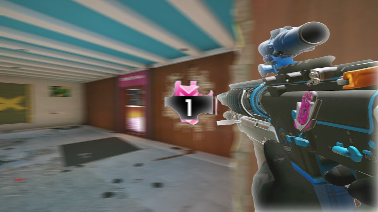 How A Deep Freeze Champion Doesn't Stop - YouTube